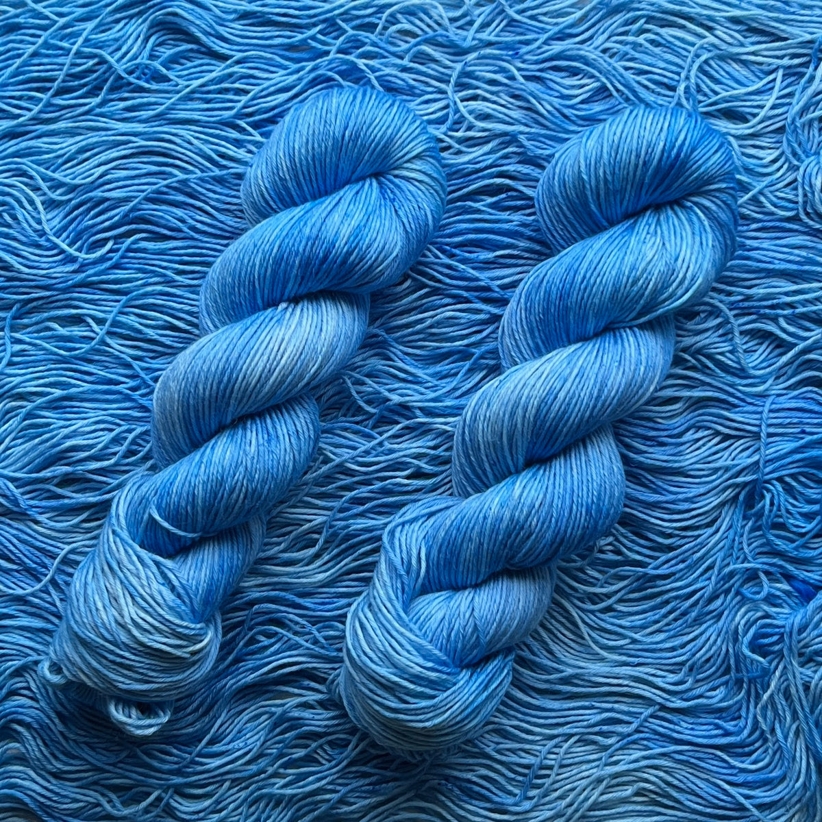 Argentinian Blue – Ulliverset